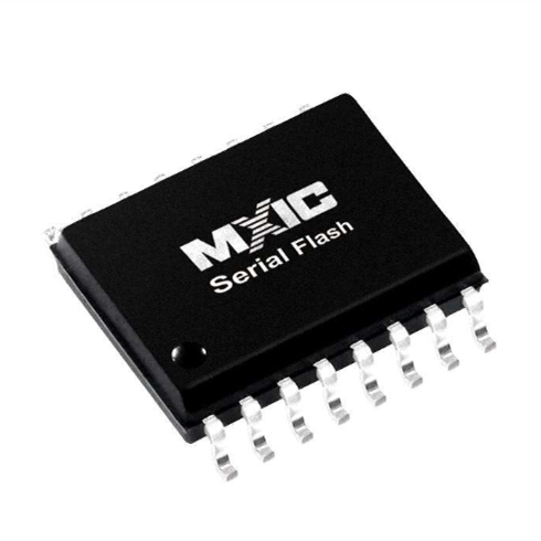 MXIC旺宏电子